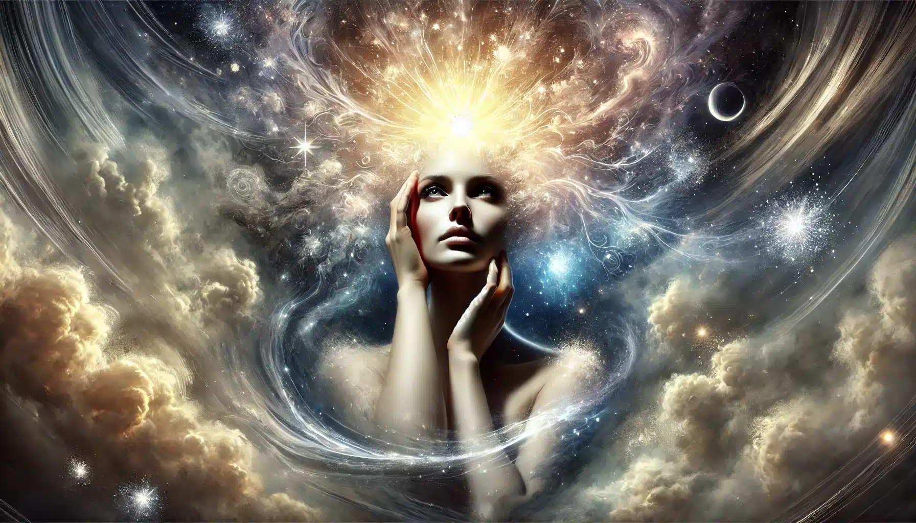 Mastering the Mind: How to Overcome Intrusive Thoughts - The Awakening ...