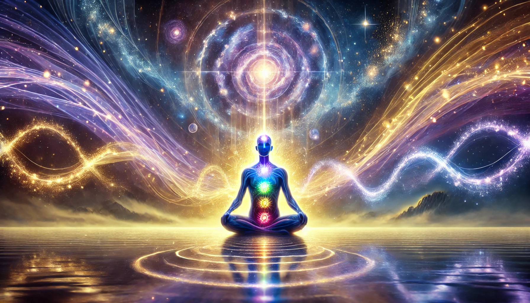 The Science Behind Frequency-Based Wellness Treatments - The Awakening ...