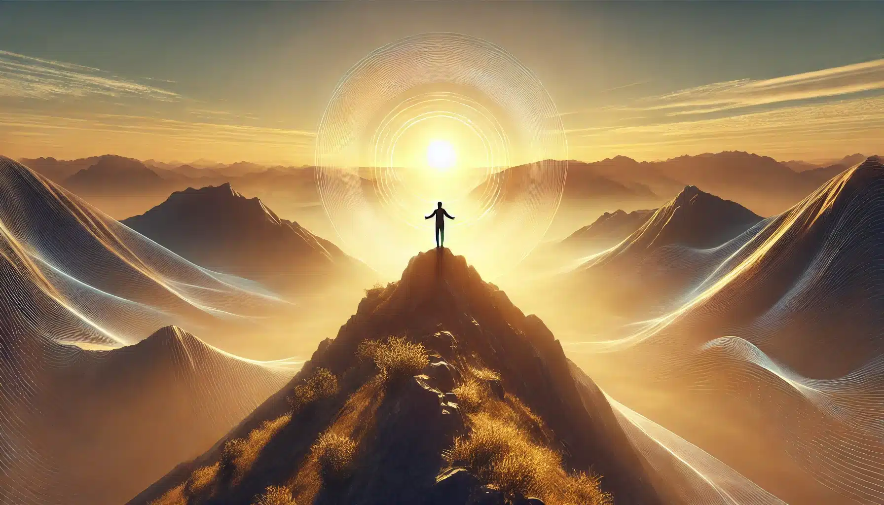 How to Stay Energized for What Matters Most - The Awakening Begins