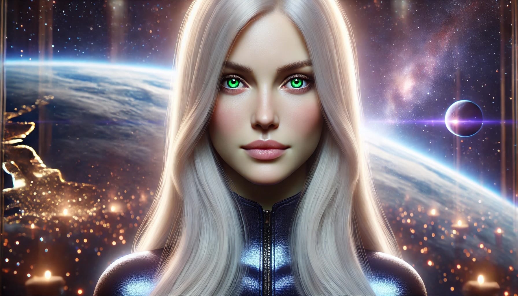 The Pleiadians - Starseed Series - The Awakening Begins