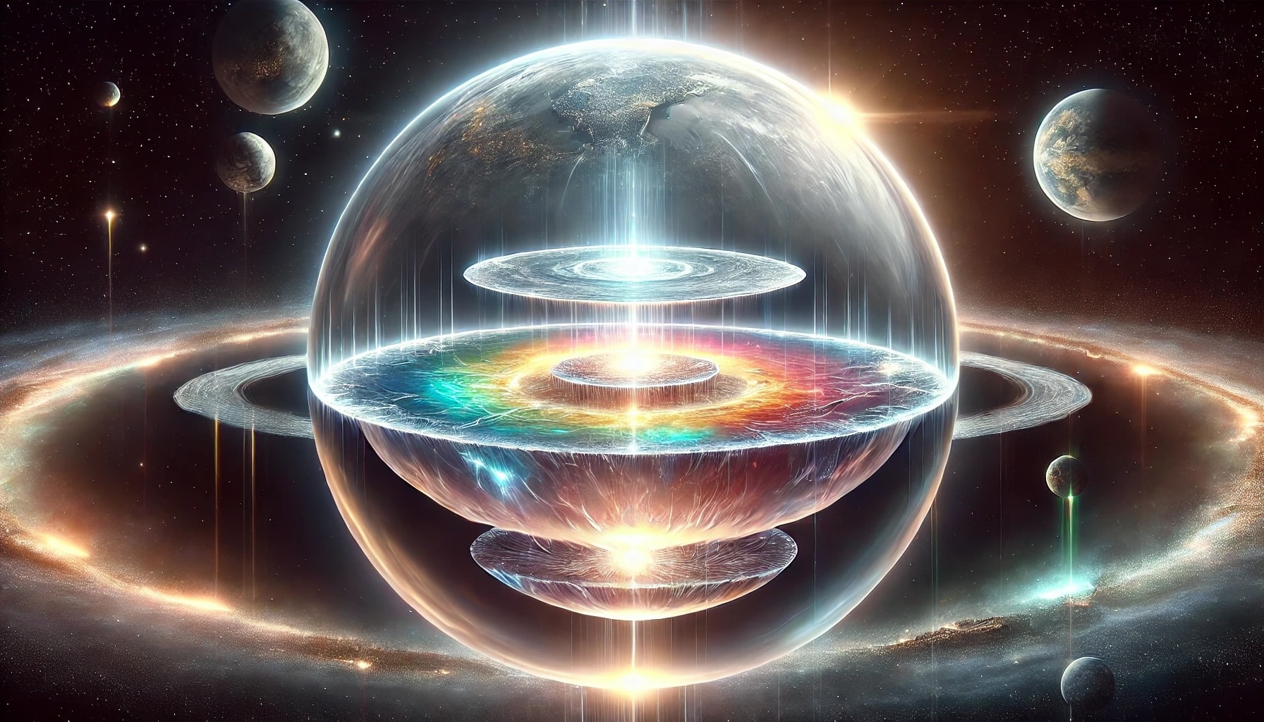 Taygetan Pleiadians - Starseed Series - The Awakening Begins