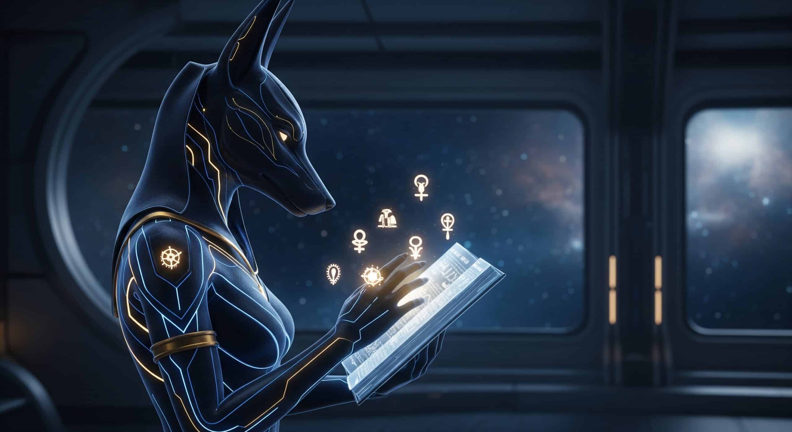 The Ancient Sirian's and Sirian Beings - Starseed Series - The ...