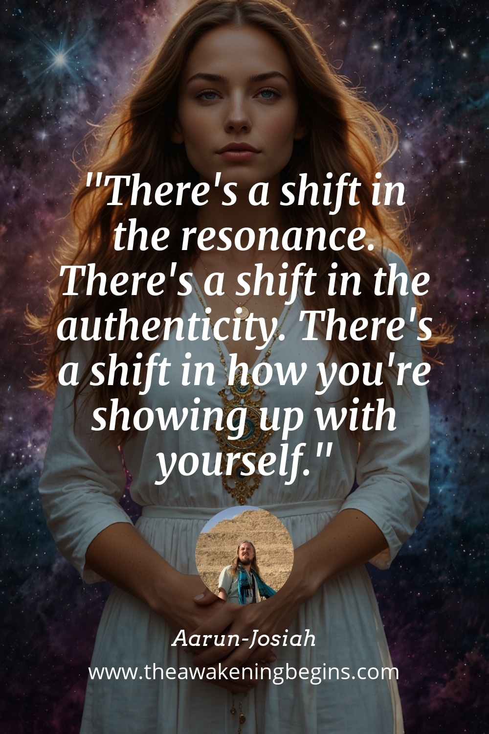 Entering Your Next Layer of Truth - The Awakening Begins