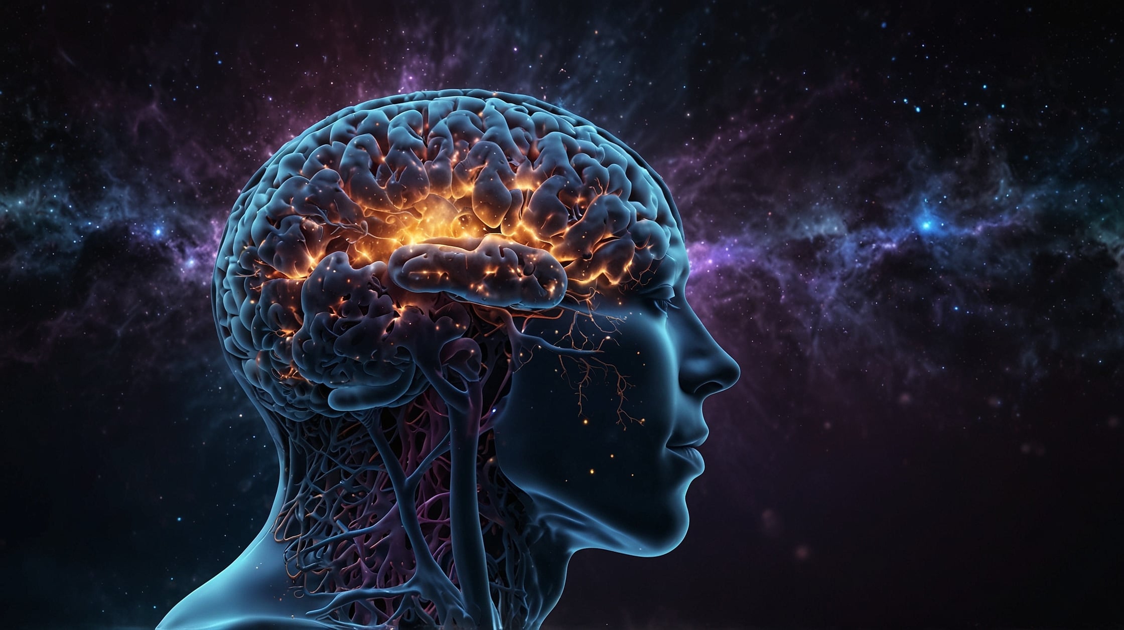 Your Brain's Secret to Peak Performance - The Awakening Begins