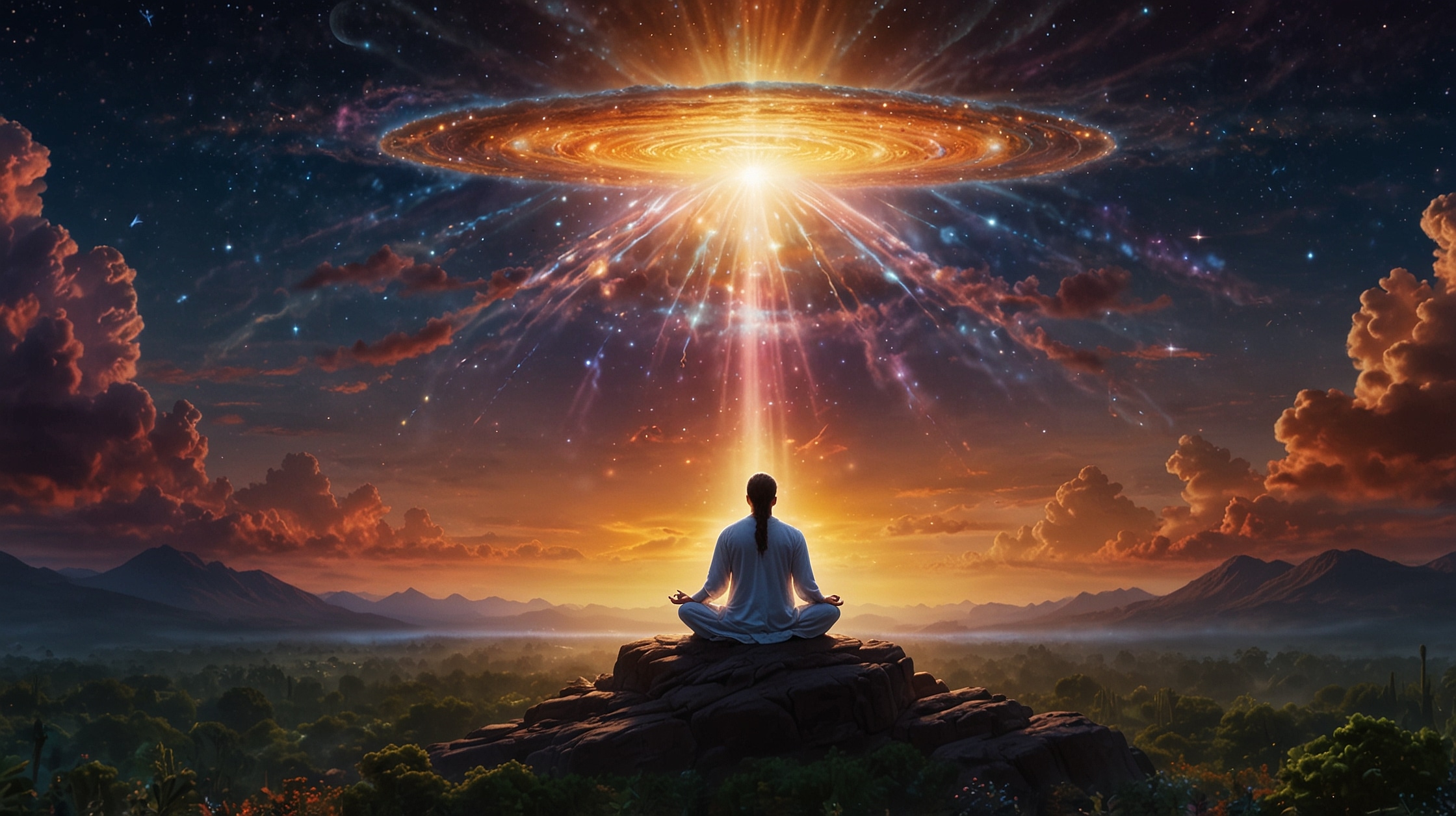 Your Tribe Is An Inside Job - The Awakening Begins