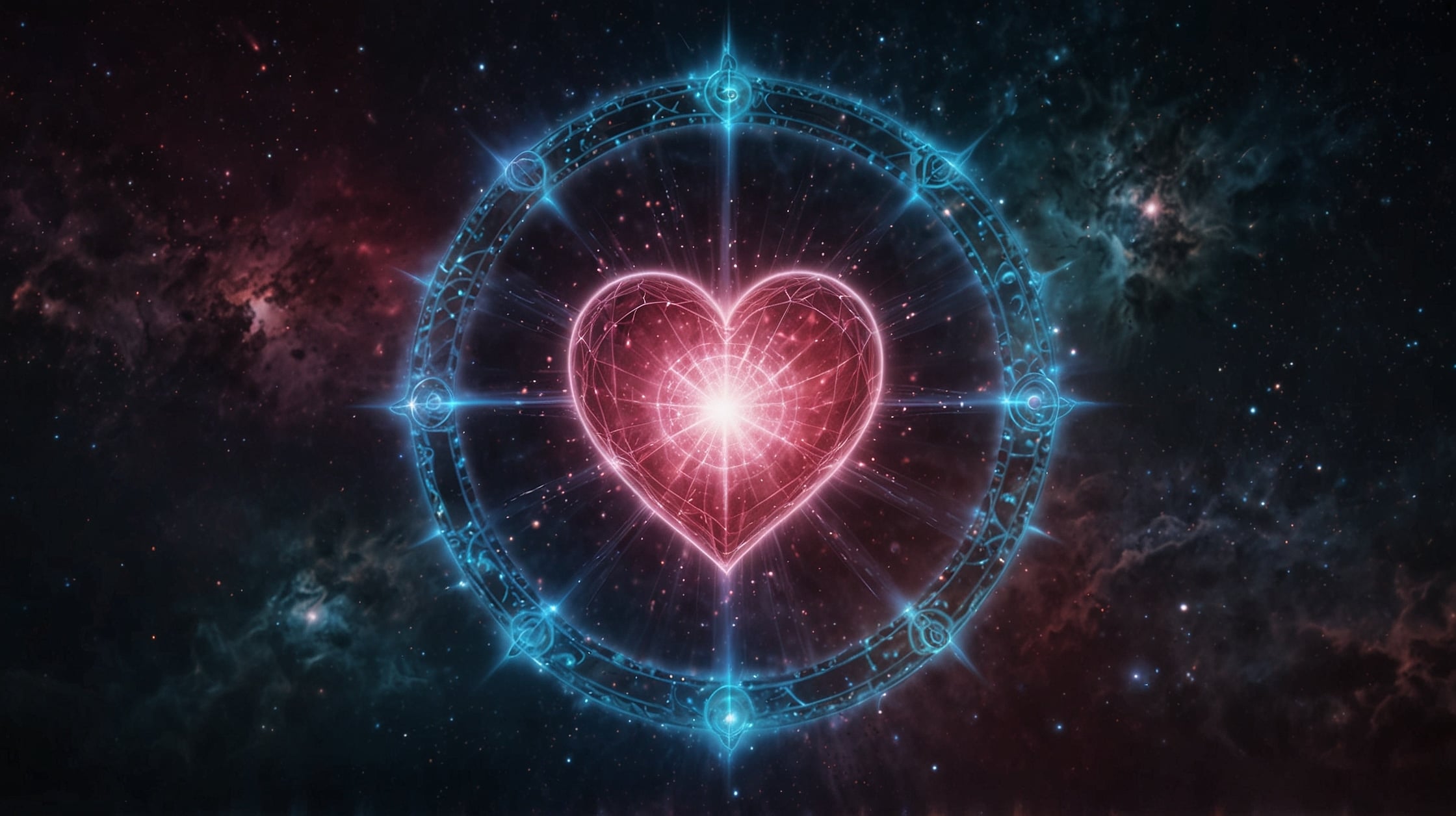 The Heart-Jaw Connection - The Awakening Begins
