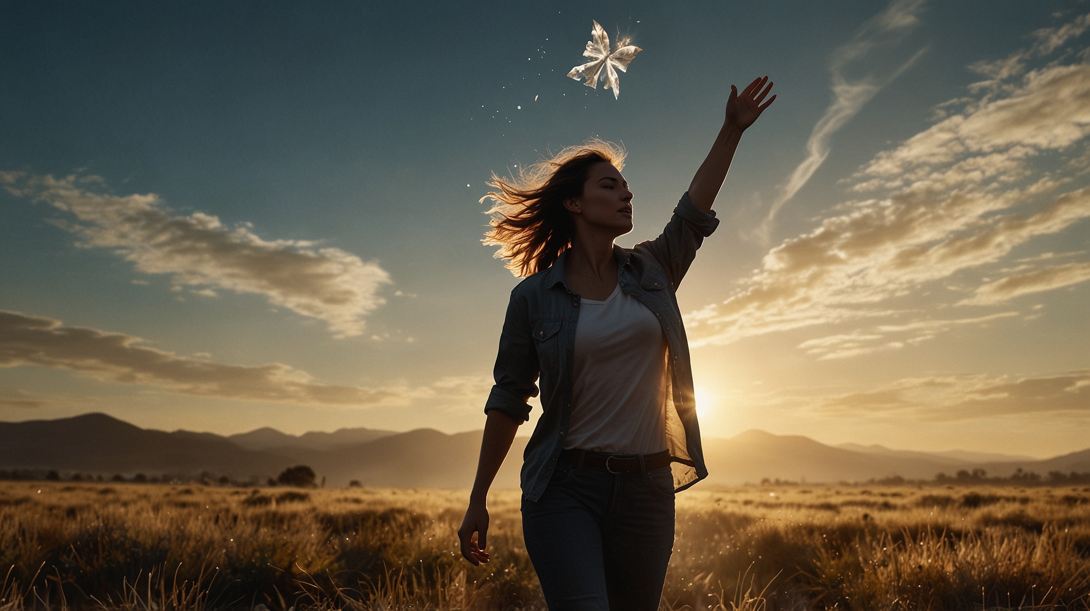 Breaking Free from the Entrepreneurial Hustle Cycle - The Awakening Begins