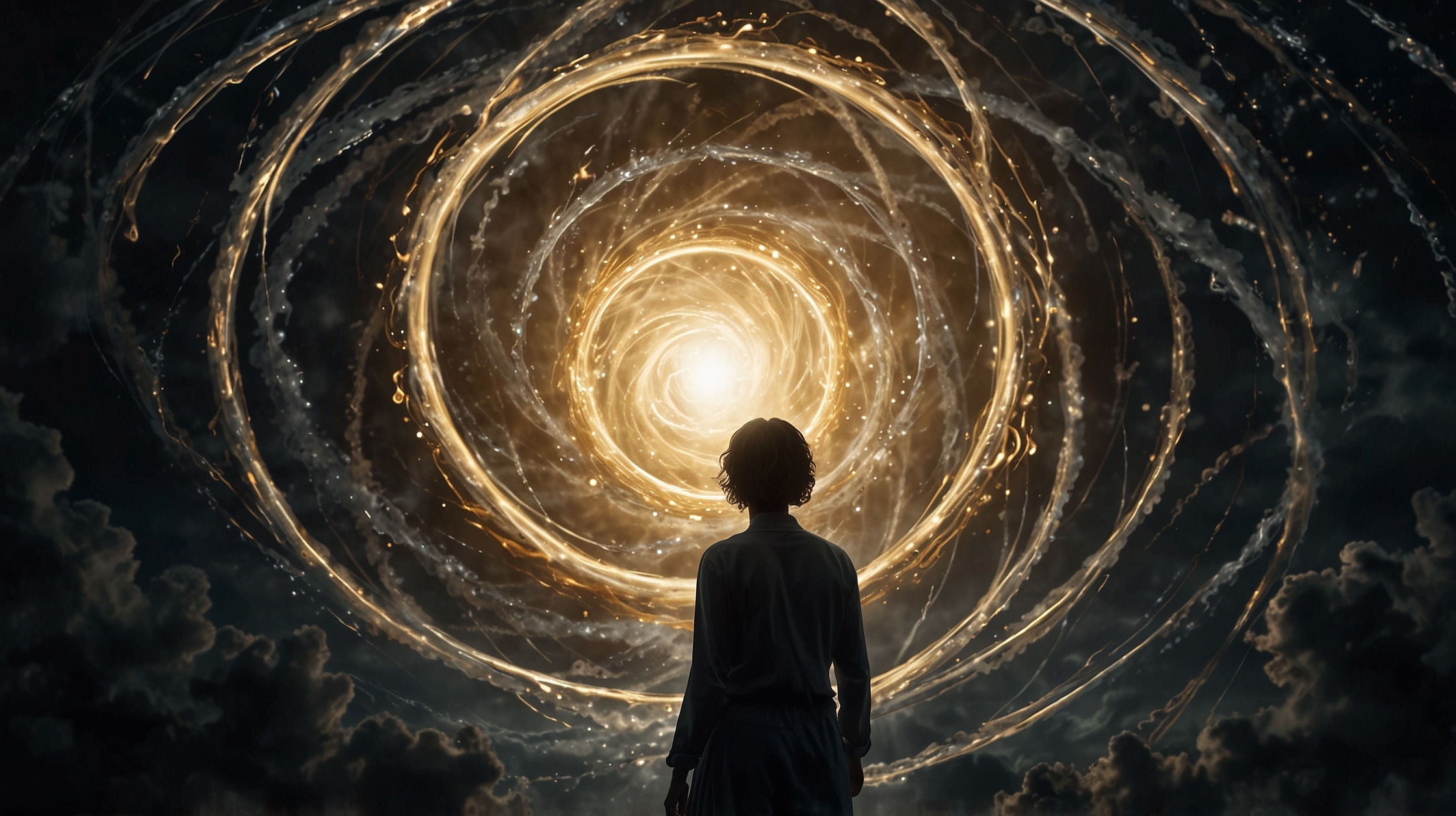 Beyond High Vibe vs. Low Vibe - The Awakening Begins