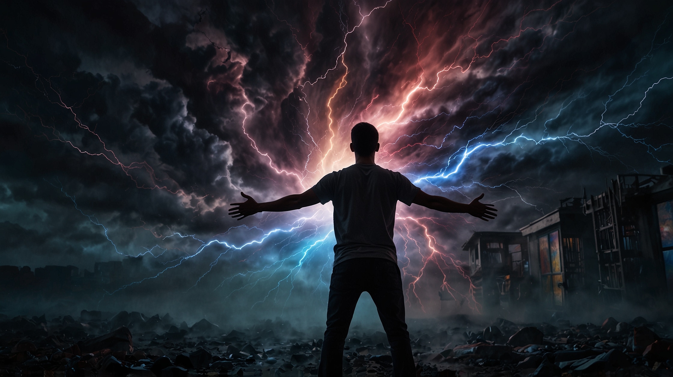 Stop Fighting Your Subconscious Mind - The Awakening Begins