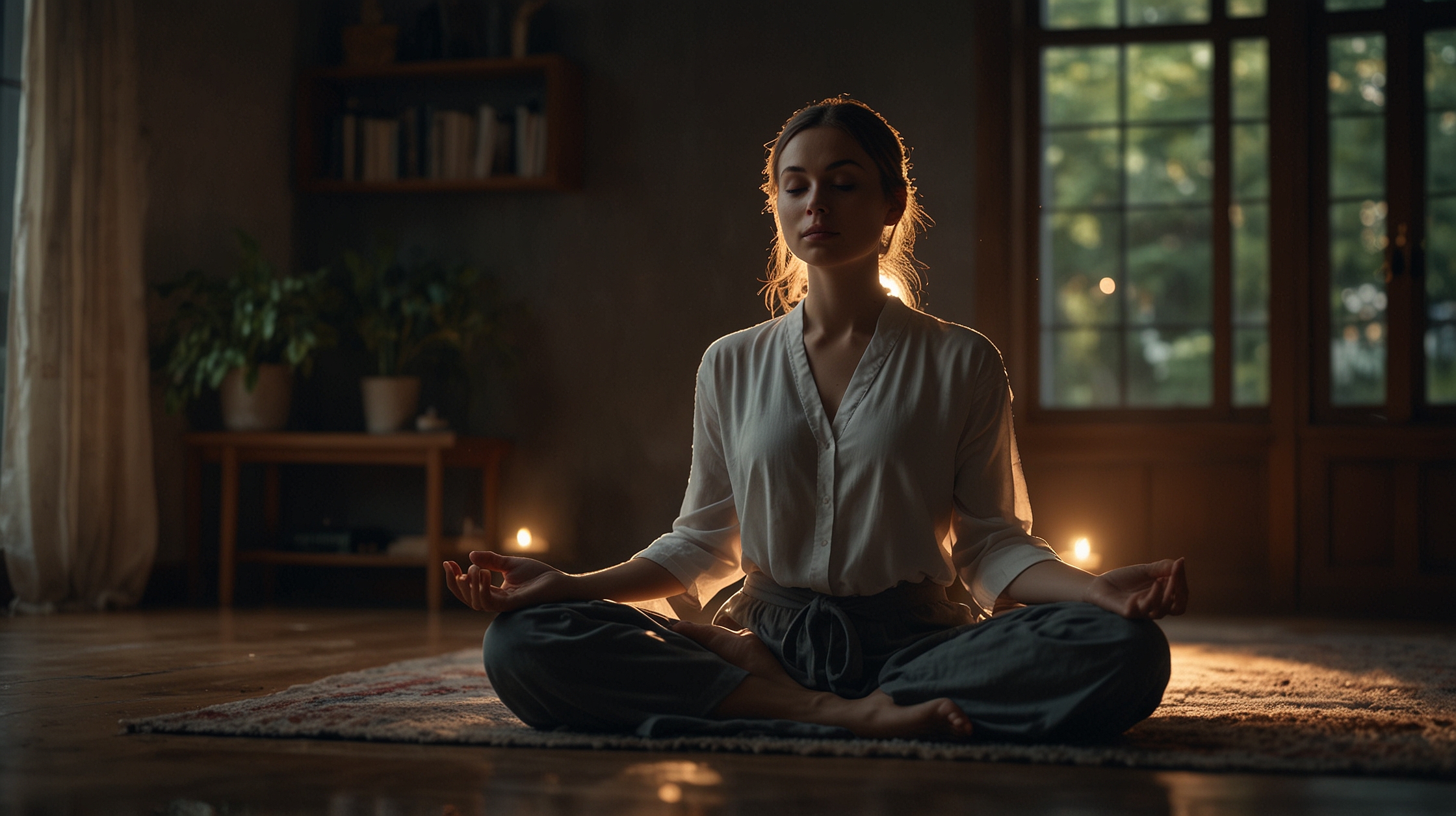 How Your Emotions Secretly Sabotage Your Manifestations - The Awakening ...